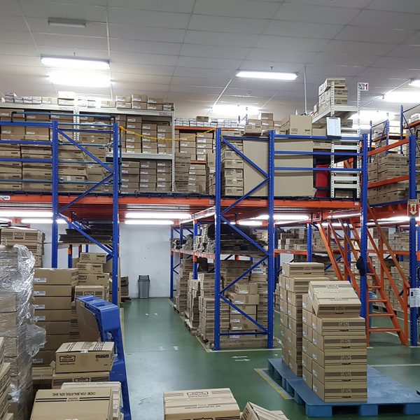 Our Products - Suntech Storage System